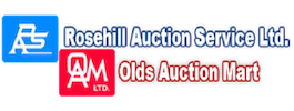 Rosehill Auction Service Ltd.